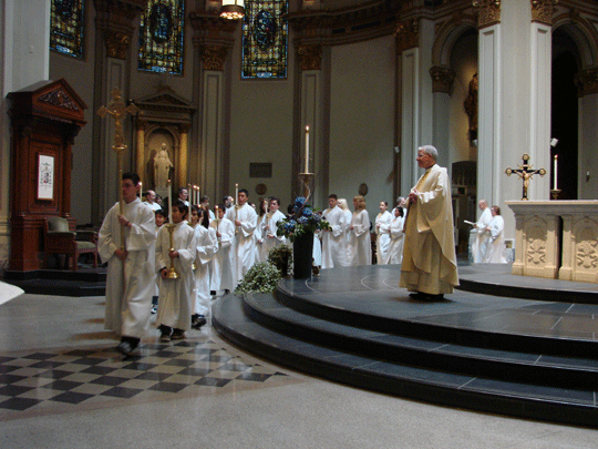 Iman Katolik .....Media Informasi dan Sarana Katekese